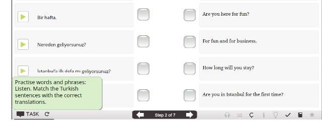 A Beginner Guide for Speaking Turkish Easily for Beginners