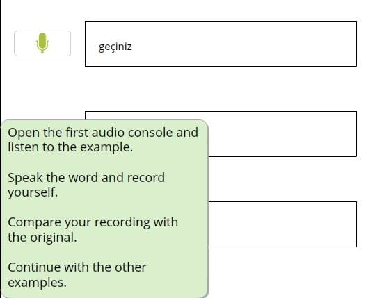 A Beginner Guide for Speaking Turkish Easily for Beginners