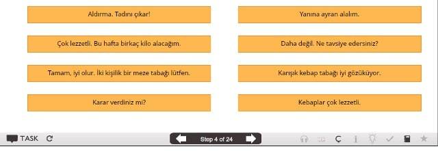 A Beginner Guide for Speaking Turkish Easily for Beginners
