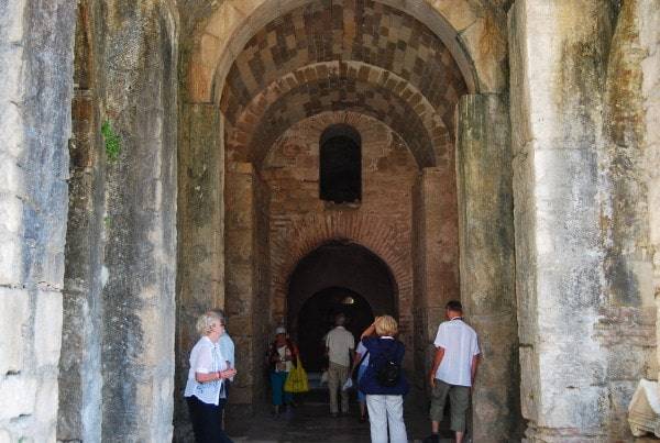 Six Facts You Never Knew about Santa Claus and his Life in Turkey