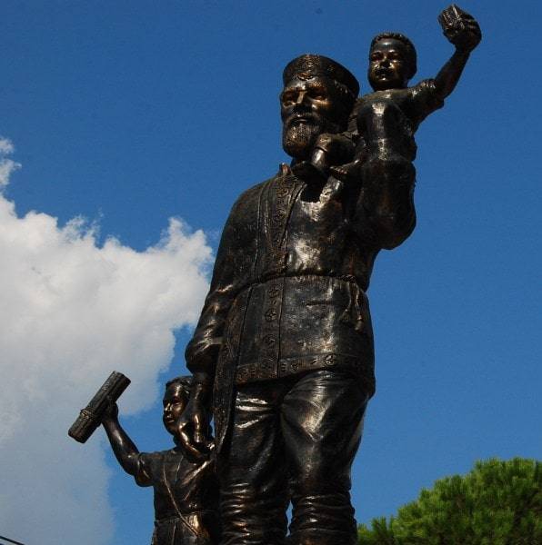 Six Facts You Never Knew about Santa Claus and his Life in Turkey